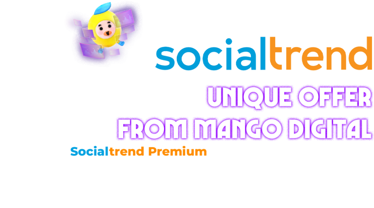 Home Page - Mango Digital