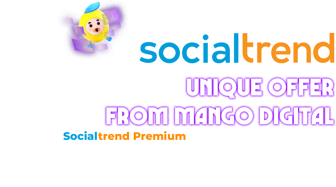 Home Page - Mango Digital