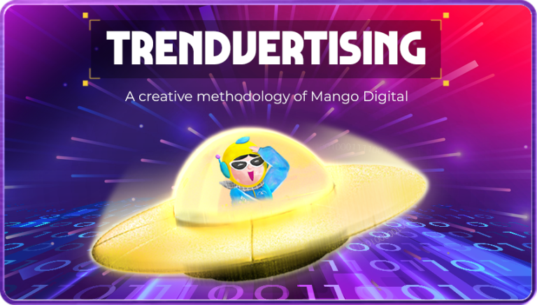 Home Page - Mango Digital