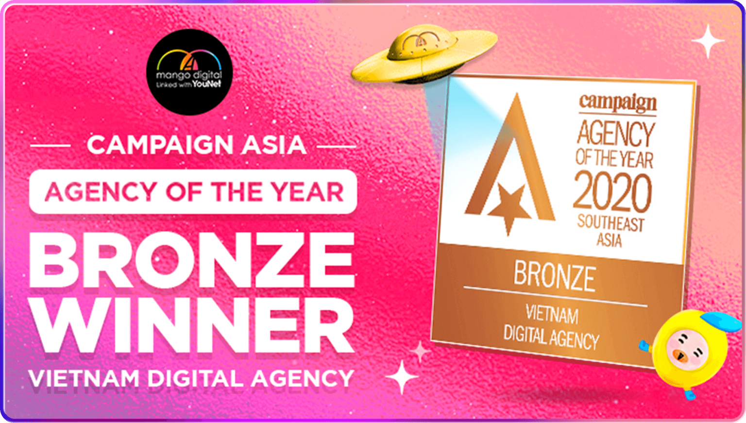 Home Page - Mango Digital