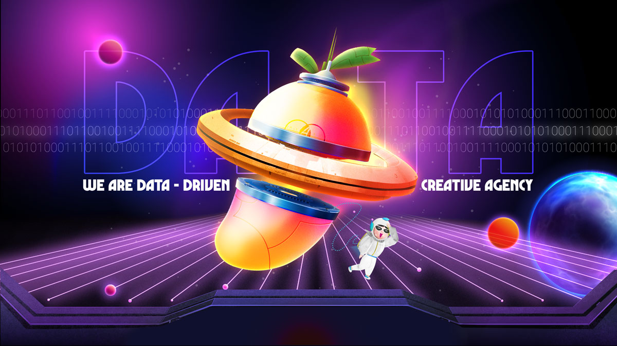 Our Works - Mango Digital