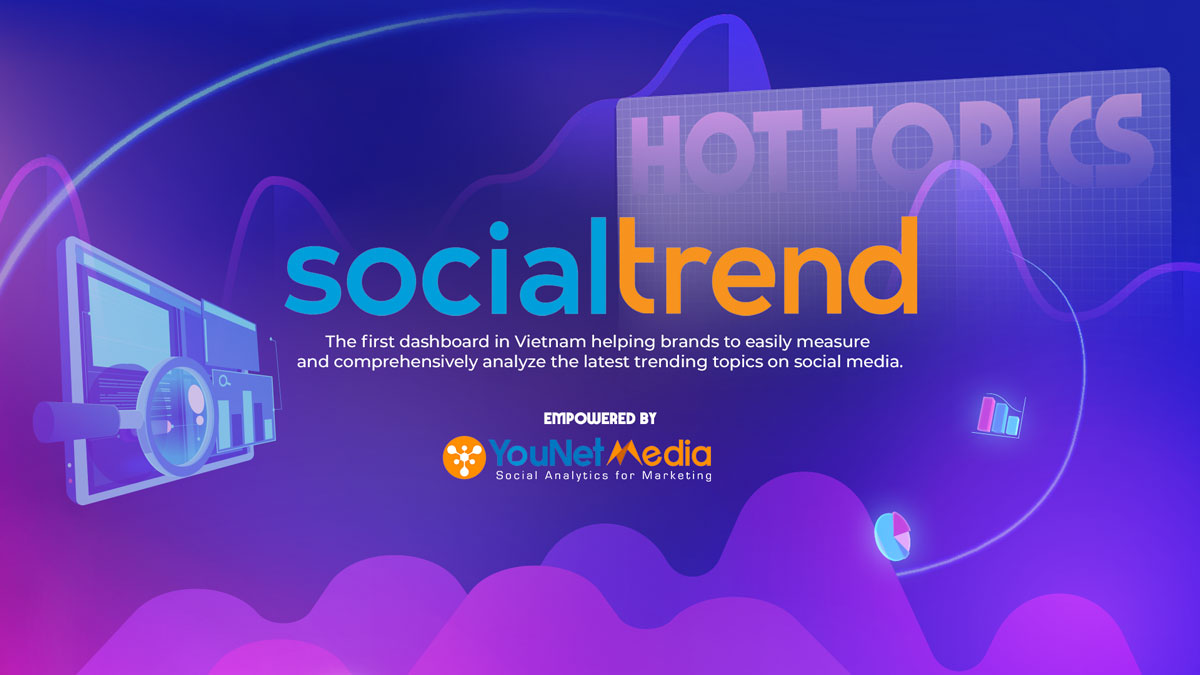 SocialTrend - Mango Digital