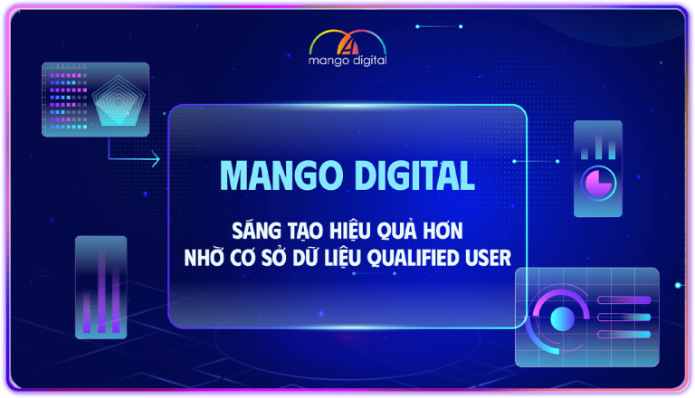 Home Page - Mango Digital